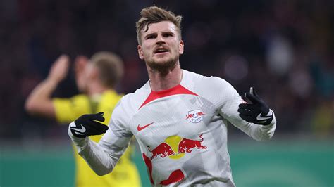 Timo Werner Archives Metro Tv Online
