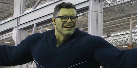 Face It Marvel Has To Retcon Endgame To Make Hulk Vs Red Hulk A Fair Fight