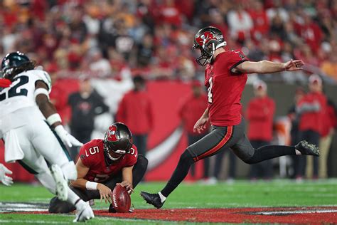 Bucs Vs Eagles Super Wild Card Round Most Impressive