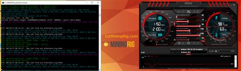 Ethereum Dag Hashrate Drop Fix Amd Official Mining Drivers Are Now Out 1st Mining Rig