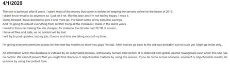 Usenet Crawler Review And Alternatives