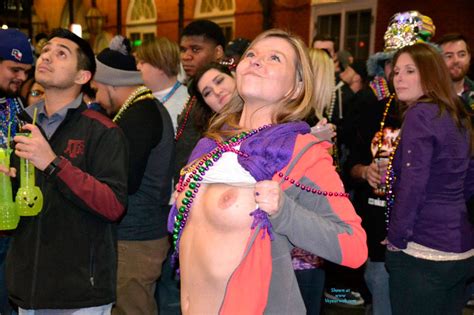 Mardi Gras 2016 February 2016 Voyeur Web