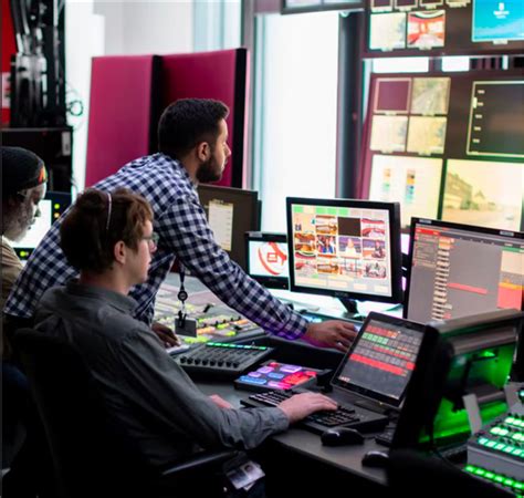 Tv Production Companies Dublin At Troy Jenkins Blog