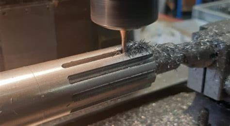 Custom Shaft Manufacturing Process Techniques And Tips Wayken