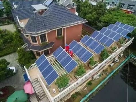 光伏发电系列江苏星环新能源有限公司