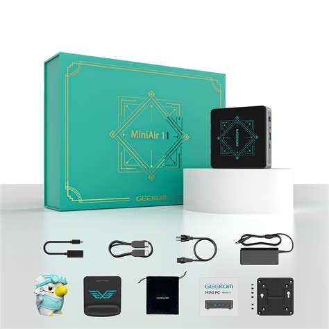 Celeron Mini Pc Desktops With Intel Celeron Processor