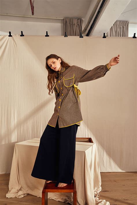 服装模特——外模服装拍摄 精修 Website E Commerce 新视界摄影 Original作品 站酷zcool