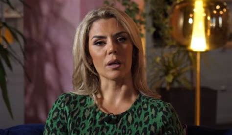 Blerta Deliu Speaks With Tears In Her Eyes About Her Mother In Law She Was An Extraordinary