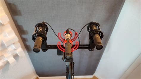 The 5 Best Stereo Recording Techniques