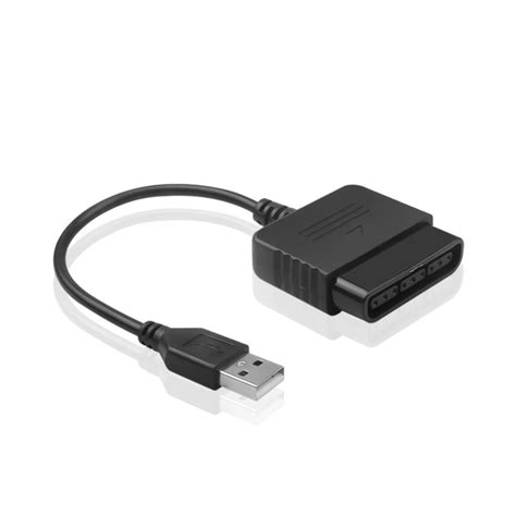 Usb A Auf Dualshock 2 Ps2 Game Controller Adapter