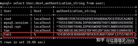 Mysql高级操作 知乎 Mysql高级操作 知乎