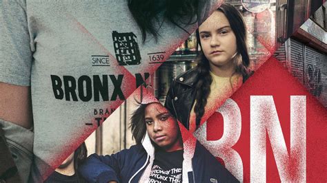 Bronx Native Ids By Jerry Lolandes Sva Design