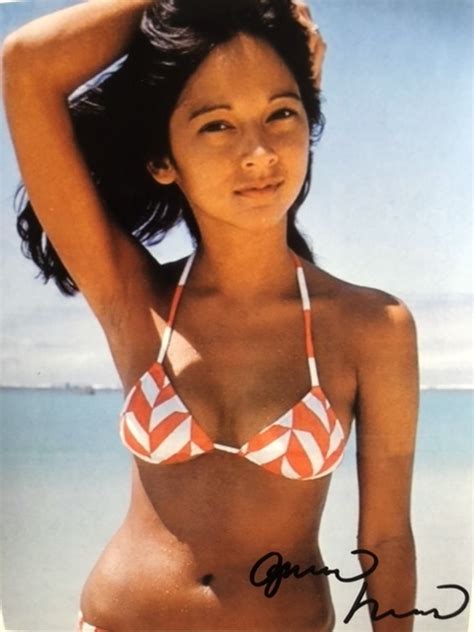 アグネス ラム 直筆サイン付き写真 証明書coa付き 太陽の恋人 アグネス ラム サイン ｜売買されたオークション情報、yahooの商品情報を