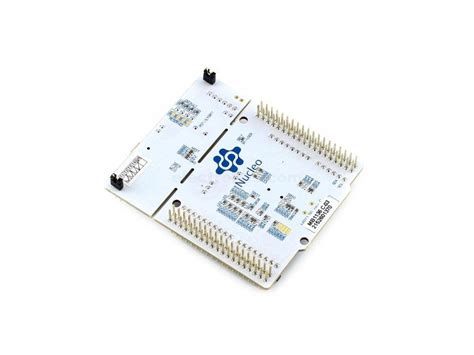 Nucleo L401re Stm32 Nucleo Development Board In Pakistan