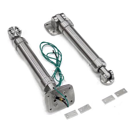 Гидроцилиндр для транцевых плит SST, пр.борта купить в Санкт-Петербурге ...