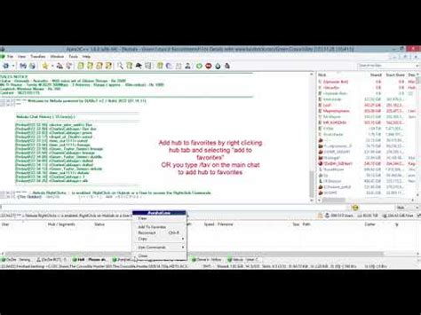 Tutorial For Using And Setting Up DC YouTube