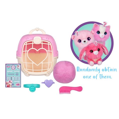 Scruff A Luvs Plush Toy Stuffed Doll Collectible Ultra Soft For Cartoon