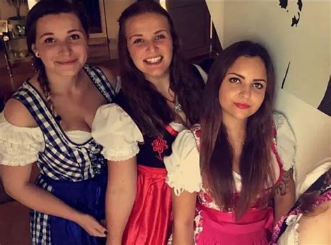 Discover More Like Lineups Bavarian Beauties And Related Content