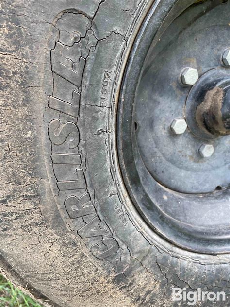 Jiffy 900 Bale Processor Bigiron Auctions