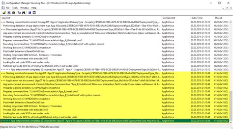 Configmgr Application Update With Restart In Between Msitproblog