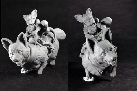 Ive Updated My Yuan Ti Type 1 Malisons I Also Included The Original From 7 Years Ago To Show