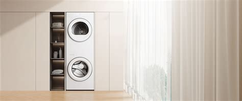 Washing Machine Dimensions Make Sure You Know The Proportions Before Buying