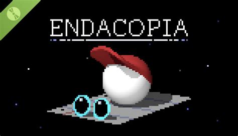 Endacopia Demo On Steam