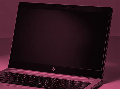 HP Elitebook G Refurbished Laptop