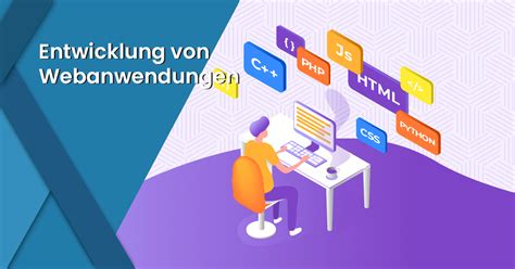 Entwicklung Von Webanwendungen In Deutschland