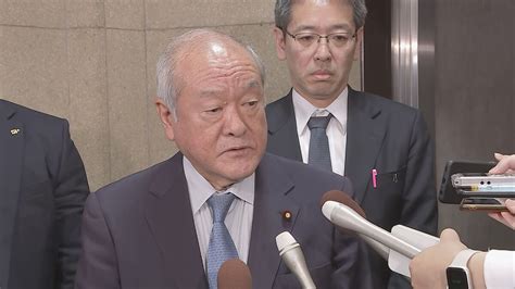 【画像】一時1ドル＝153円台、急速な円安進行に鈴木財務大臣「数字だけではなく、背景含め高い緊張感をもって動きを見ている」 ライブドアニュース