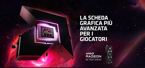 Amd Radeon RX 7000