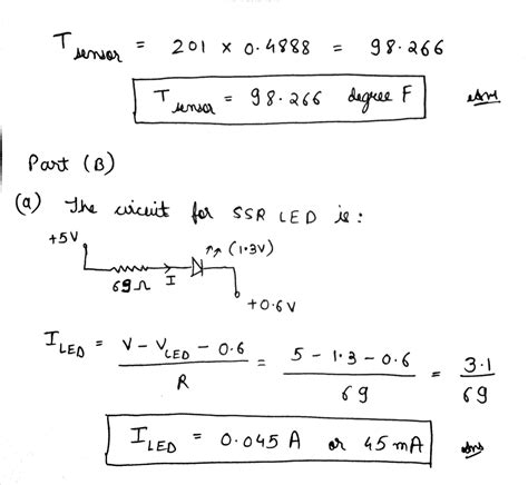 Solved Closed Loop Control System Temperature Control System