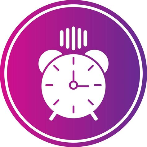 Clock Line Icon 47408668 Vector Art At Vecteezy