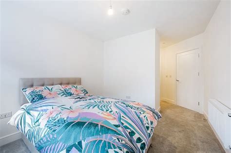 Hardwick House Eden Place Oxted RH Robert Leech