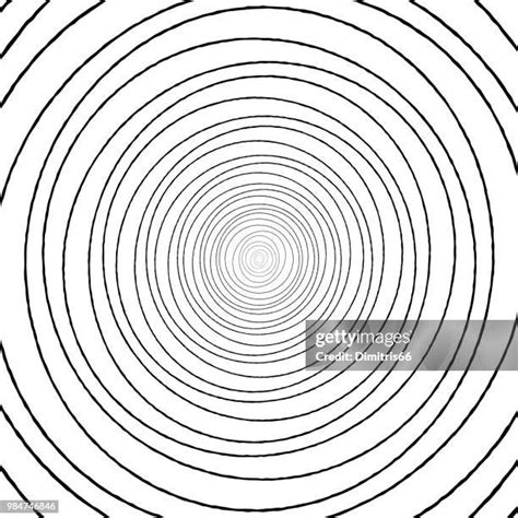 Concentric Pattern Photos And Premium High Res Pictures Getty Images