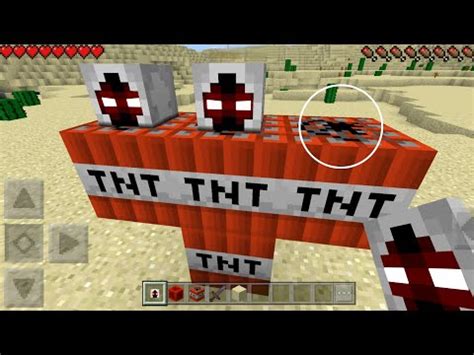 How To Spawn Entity 303 Boss In Minecraft YouTube