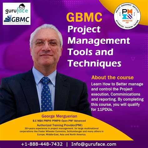 guruface inc on linkedin gbmc pmp projectmanagement pdu guruface project projectmanager…