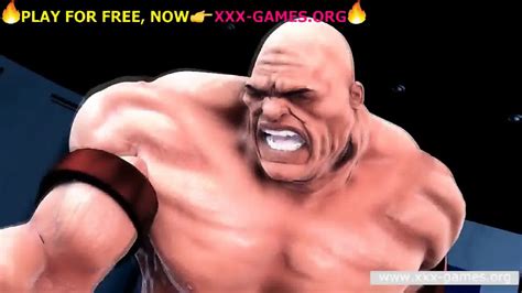 Giant Mutant Fucks Juggernut Pt 1 Great Adult Game Eporner
