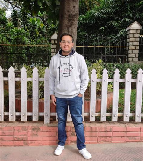 Vibhor Chinda Medium