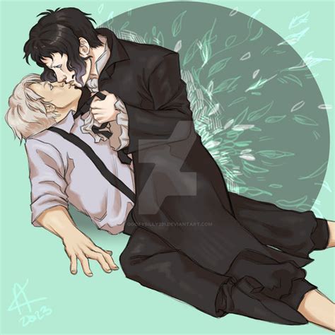 Bsd Commission By Goofysilly231 On Deviantart