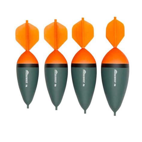 Fox Rage Predator Hd Dart Slider Float Next Day Delivery Available Angling Bait Company