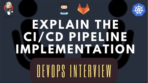 How To Answer Cicd Process In An Interview Devops Interview Questions