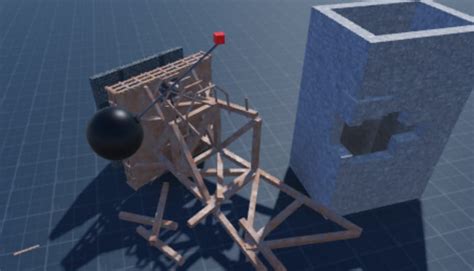 Physics Experimenting Creations Feedback Developer Forum Roblox