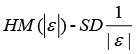 Alternative Robust Methods Of Multivariate Outlier Detection Journal Of Mathematical And