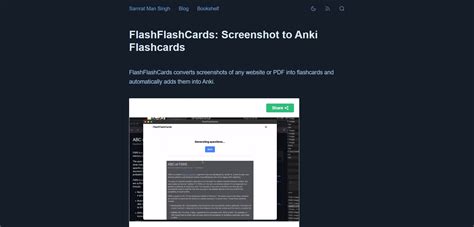 Flash Flash Cards
