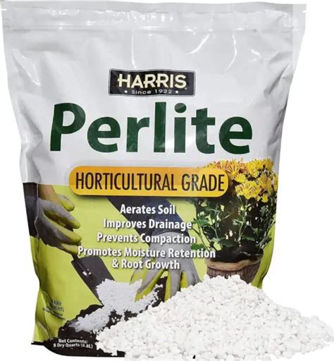 Perlite Vs Vermiculite What They Are How They Work And How To Use