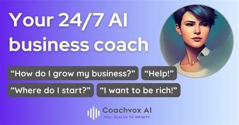 Your Ai Business Coach Jodie Ai 24 7 Business Guidance