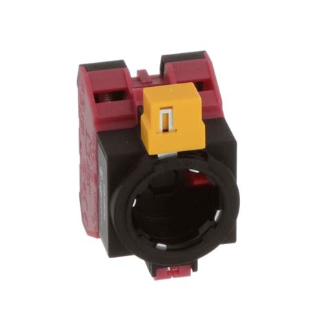 IDEC Corporation HW CBF HW Series Contact Block NC Fingersafe Terminal RS