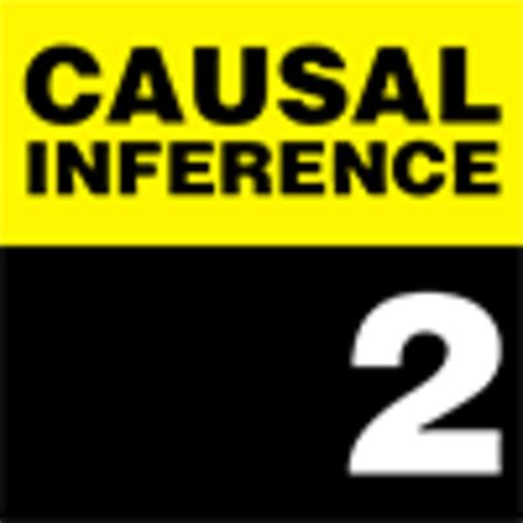 Causal Inference 2 Datafloq