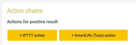 How To Create Smart Life Actions In Apilio Getting Started And How Tos